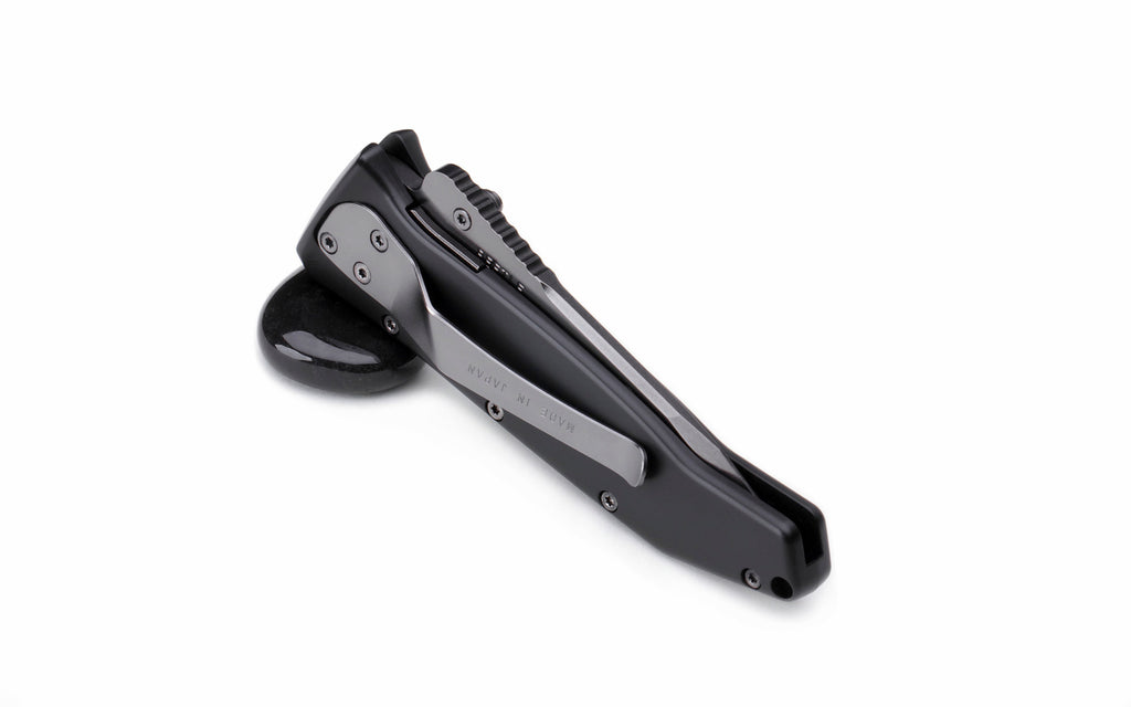 ROCKSTEAD BEETLE DLC Right Hand – zukuri - ROCKSTEAD Messer