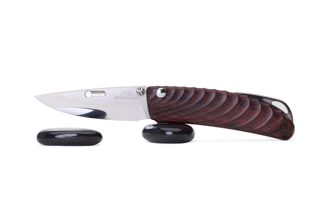ROCKSTEAD NEHAN-ZDP (ER) – zukuri - ROCKSTEAD Messer